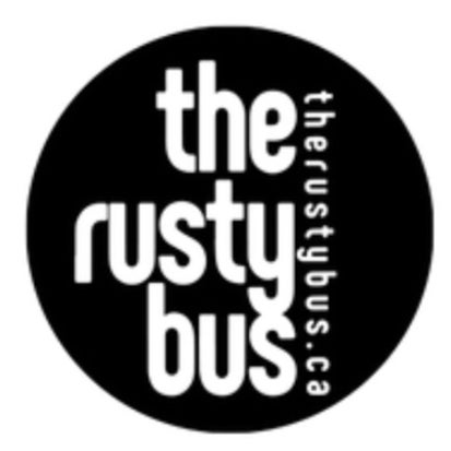 Shop All | the rusty bus
